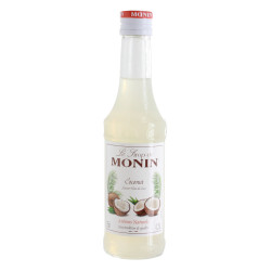 Sirops Monin : Cocktails & Boissons gourmandes - Alice Délice
