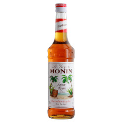 Sirops Monin : Cocktails & Boissons gourmandes - Alice Délice